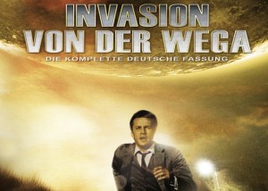 Invasion von der Wega – Wortraub